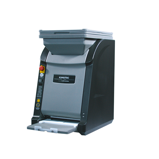 Autec - Sushi Rice Sheeter ASM865CE_ Norimaki